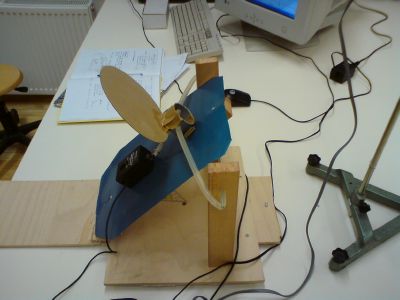 Slike malega mangonela: